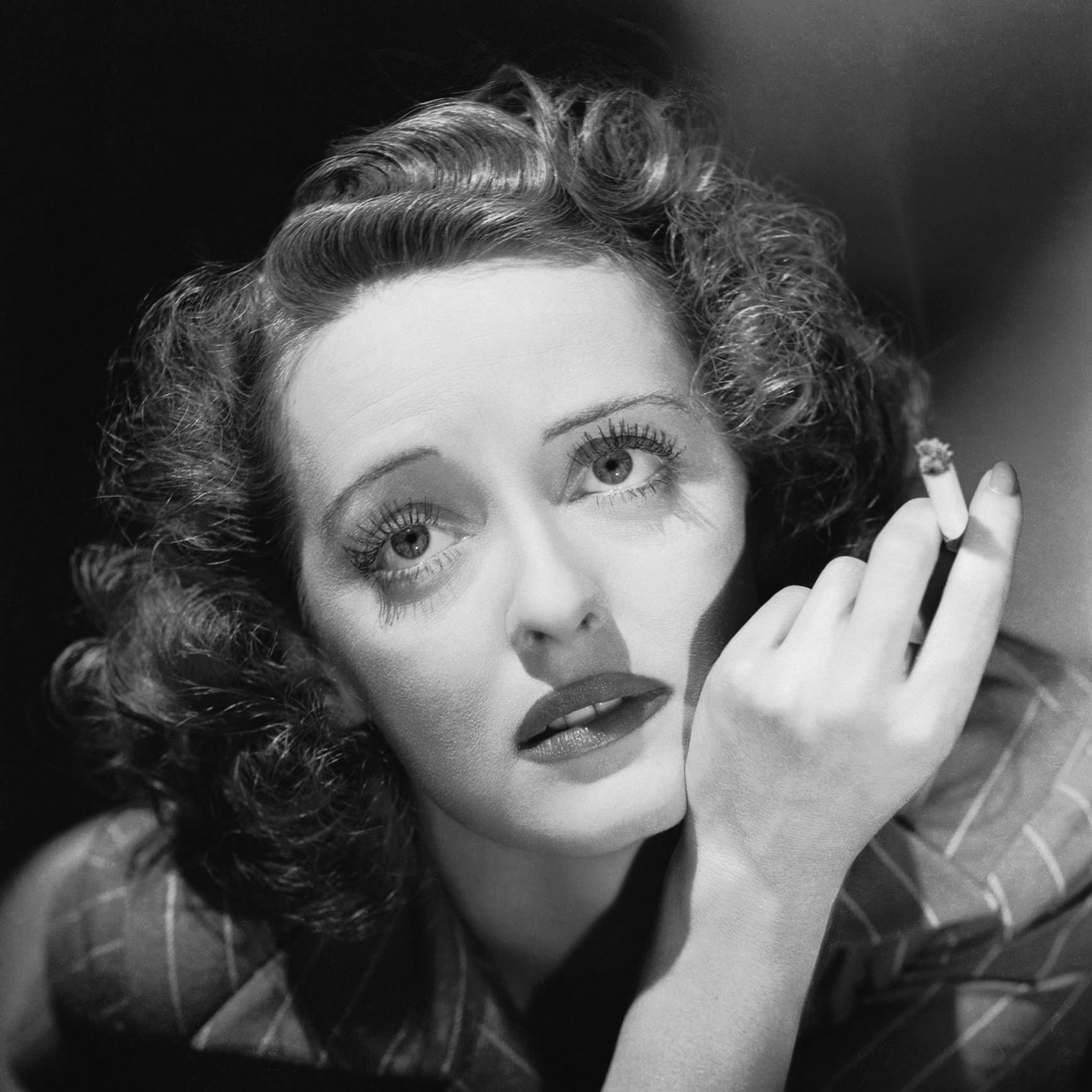 Conference Photos and Highlights – All About Bette: The Cultural ...